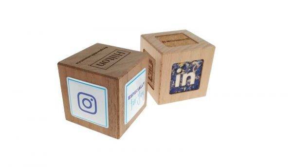 Conciergecube, Businesscube,....NFC Cube Varianten - SINNUP