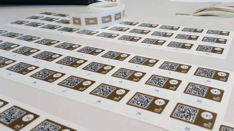 NFC-Sticker: Was muss ich bei der Auswahl beachten?