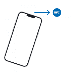 NFC technology - what is it? - Sinnup