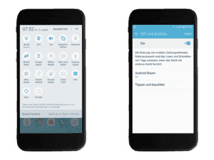 La technologie NFC - qu'est-ce que c'est ? - Sinnup